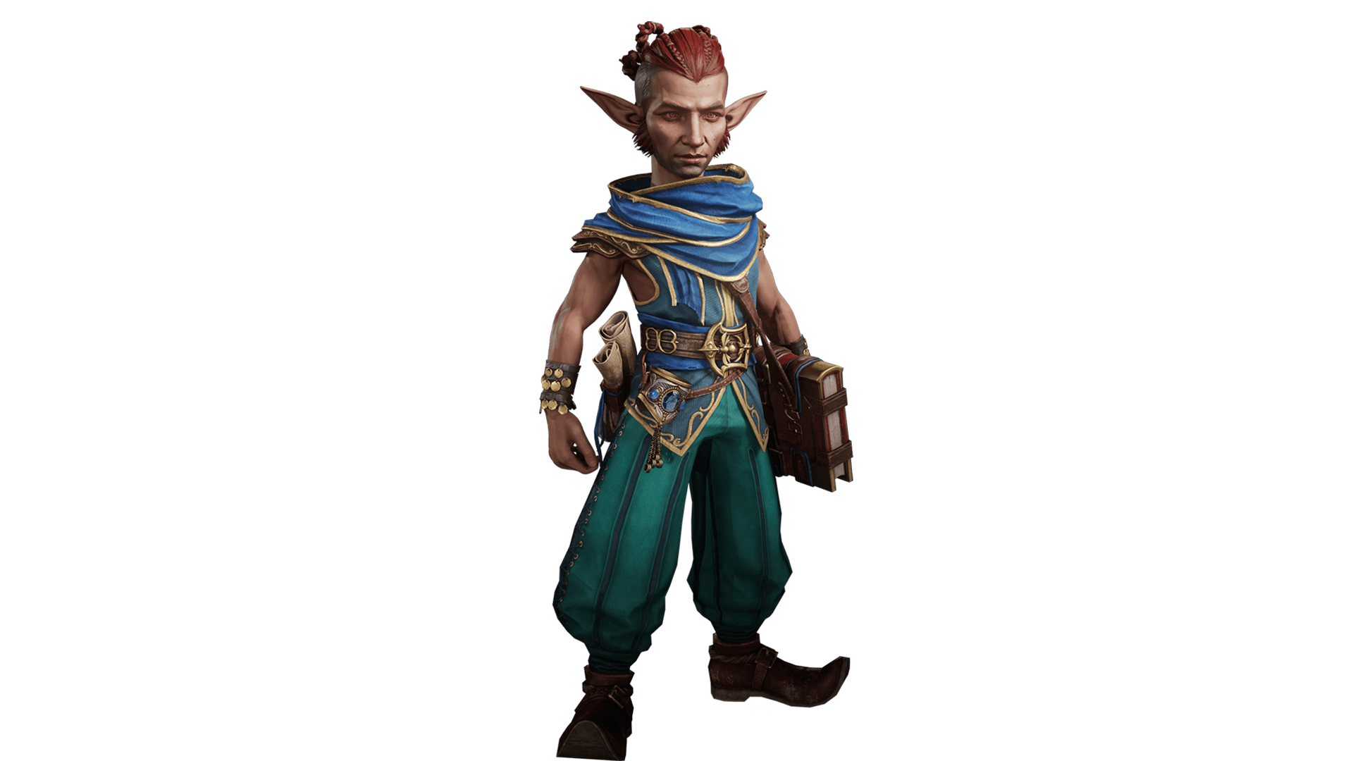 Dragonheir: Silent Gods - Dark Fantasy Epic Strategy RPG