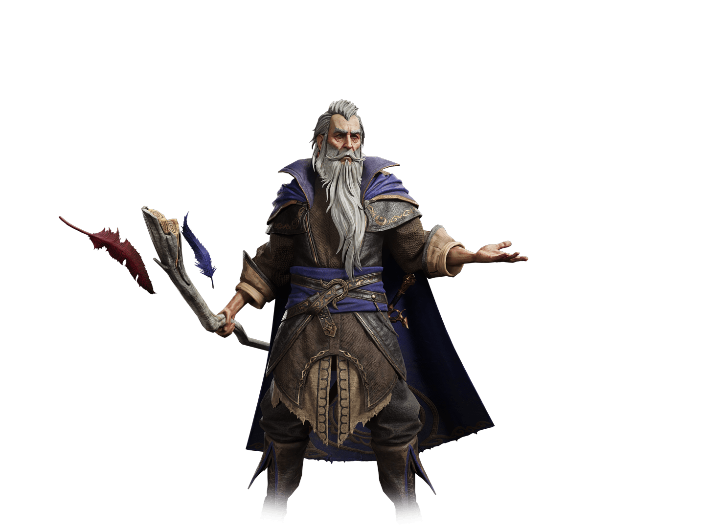 Dragonheir: Silent Gods - Dark Fantasy Epic Strategy RPG