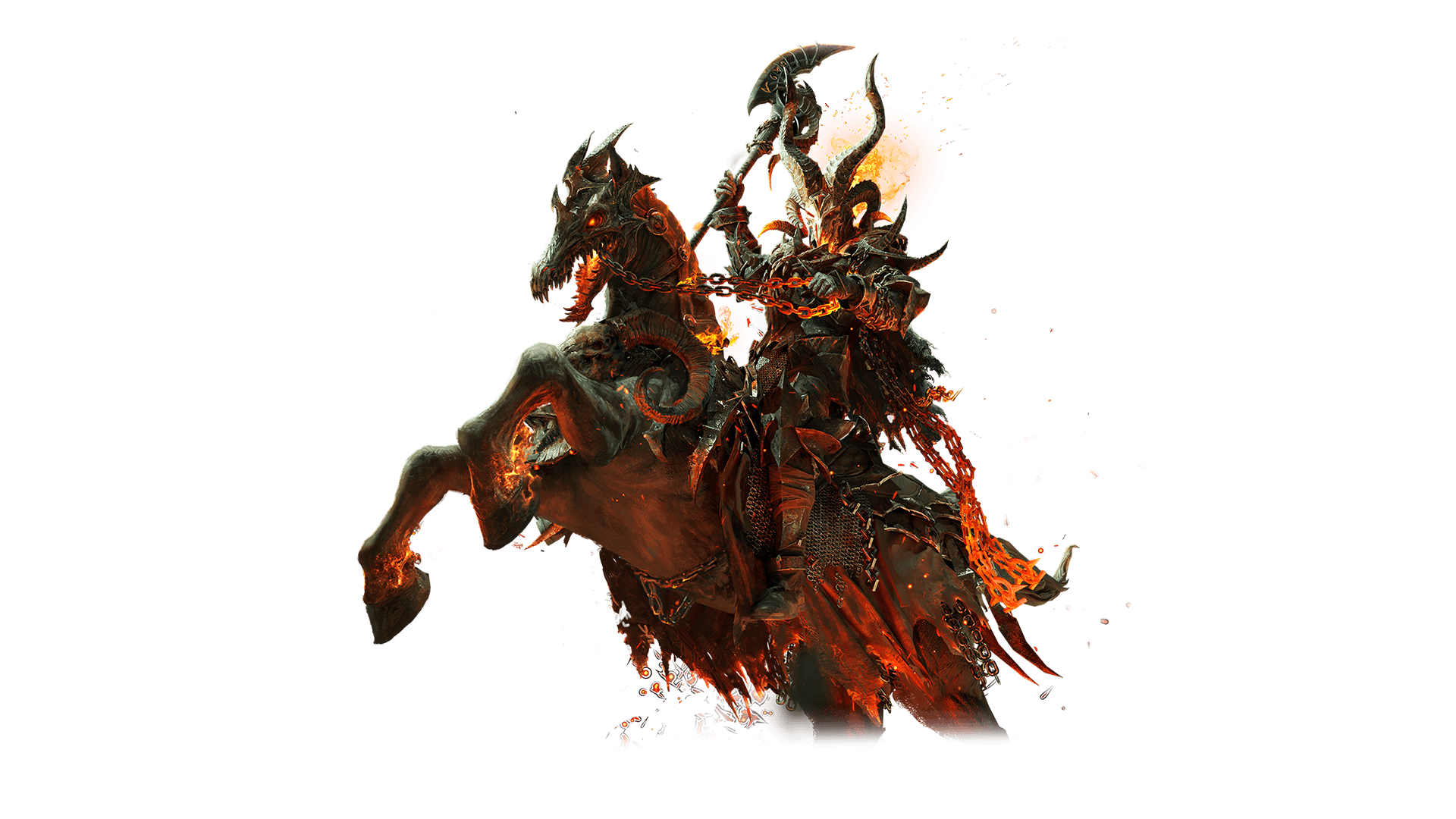 Dragonheir: Silent Gods - Dark Fantasy Epic Strategy RPG
